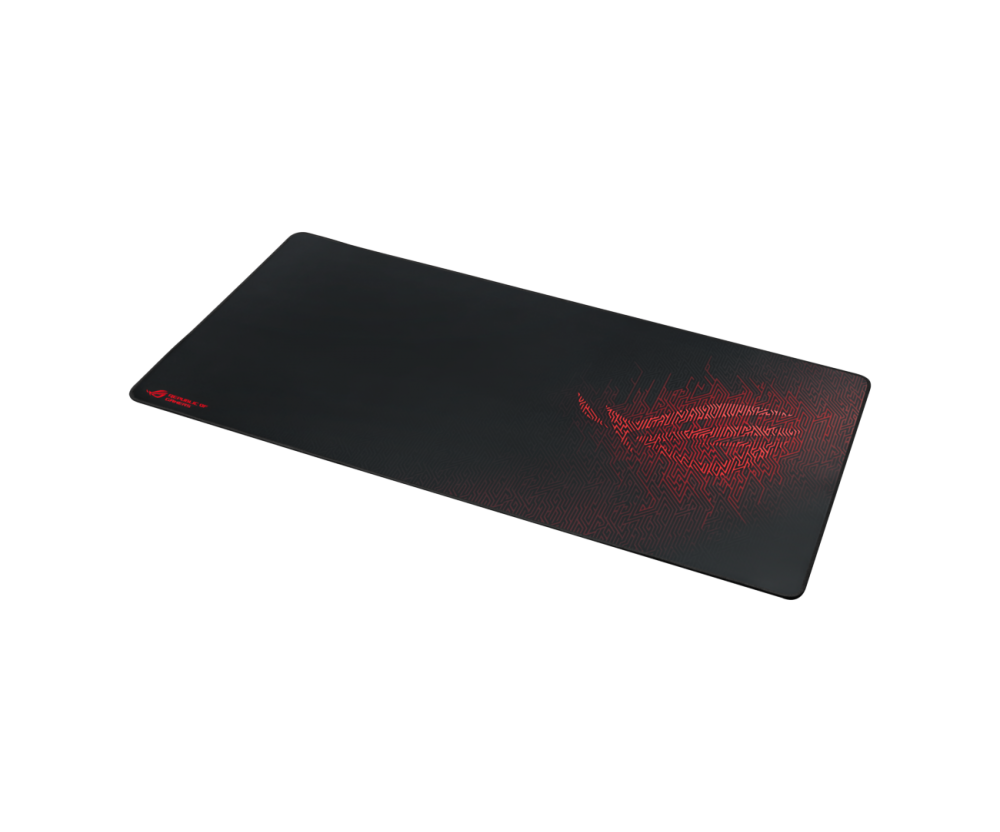 ASUS ROG Sheath Black Box Mouse Pad